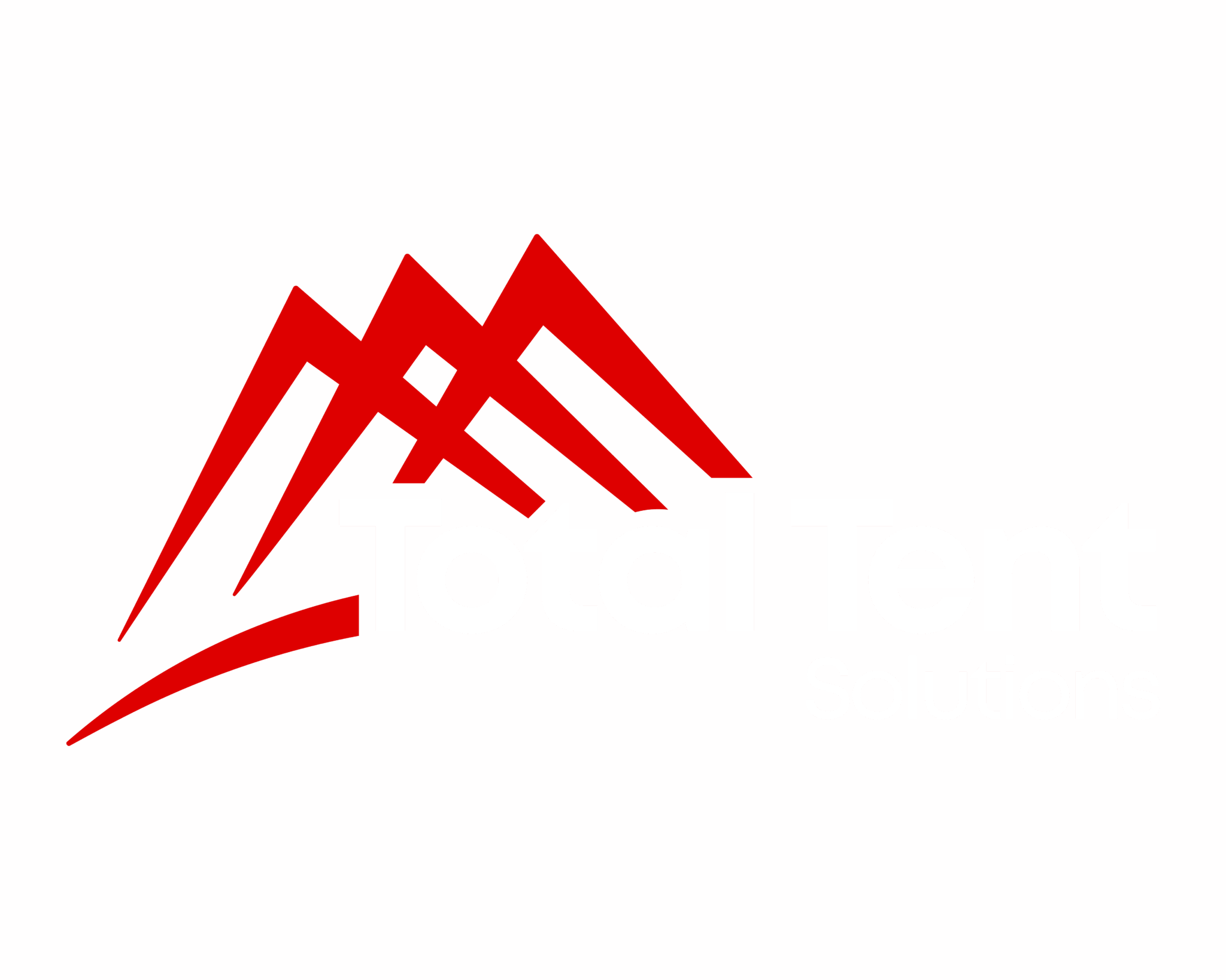 Exterior Tent Options - Total Tent Solutions