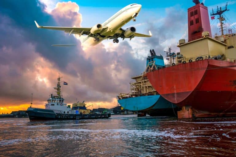 Temporary Aircraft Hangars & Marine Protection Structures | Total Tent ...